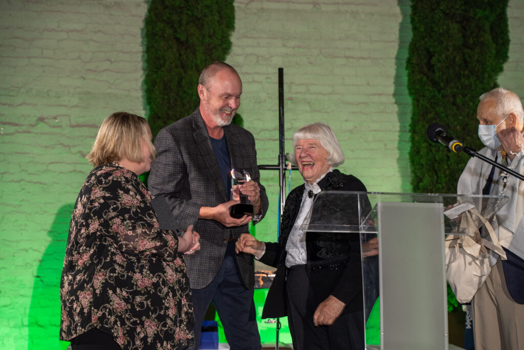 Hero Award and Donor Celebration | Natividad Foundation